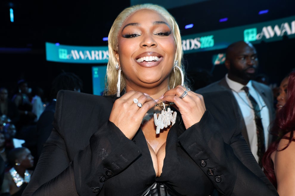 Lizzo Talks About Using Ozempic For Weight Loss