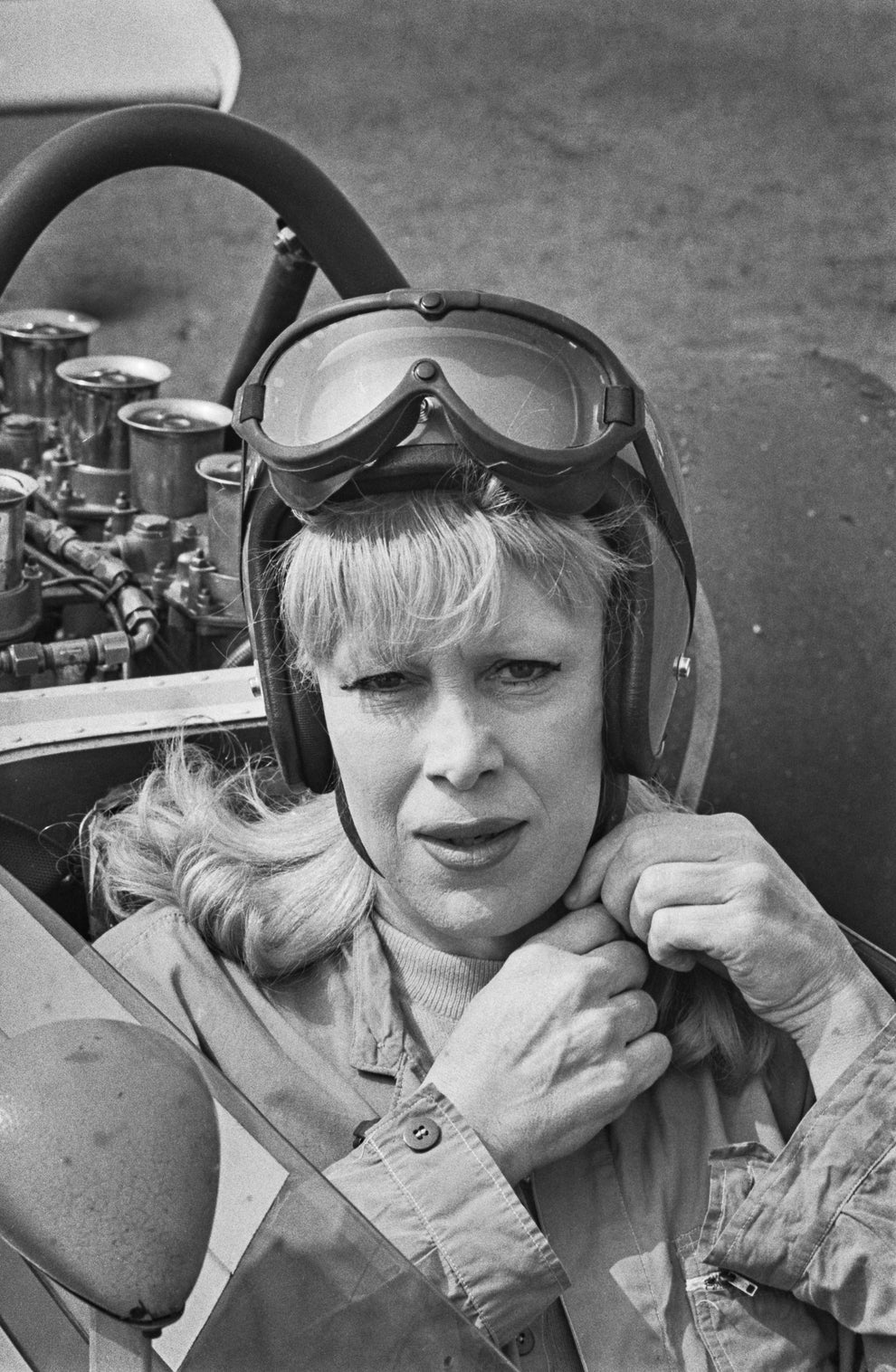 19 Transgender People Who Changed History