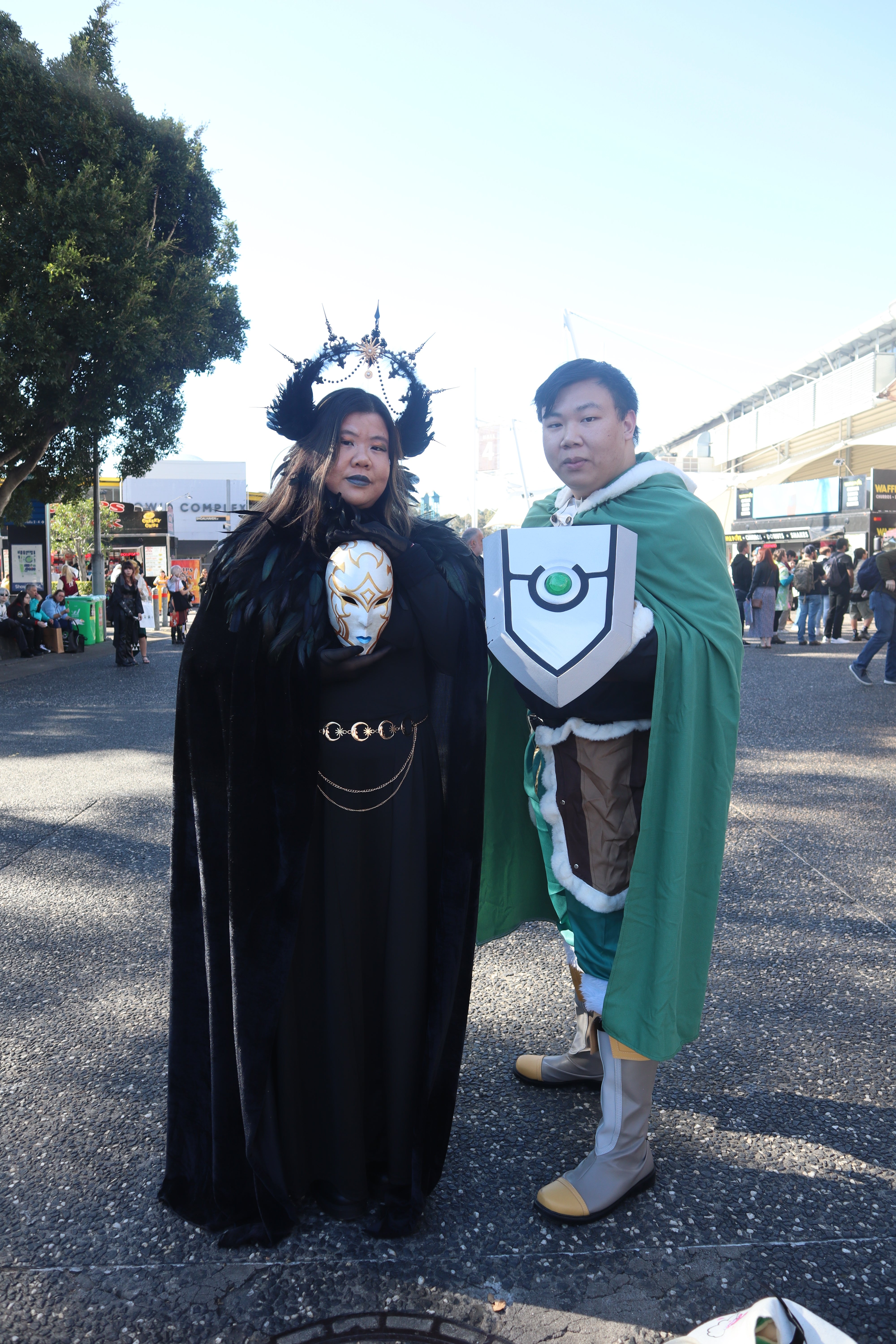 Supanova SYD Cosplay Moments That Blew Me Away