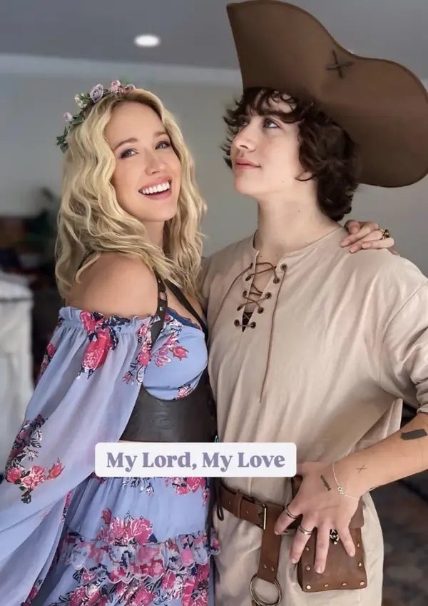 Anna Camp Defends 18-Year Age Gap With Girlfriend