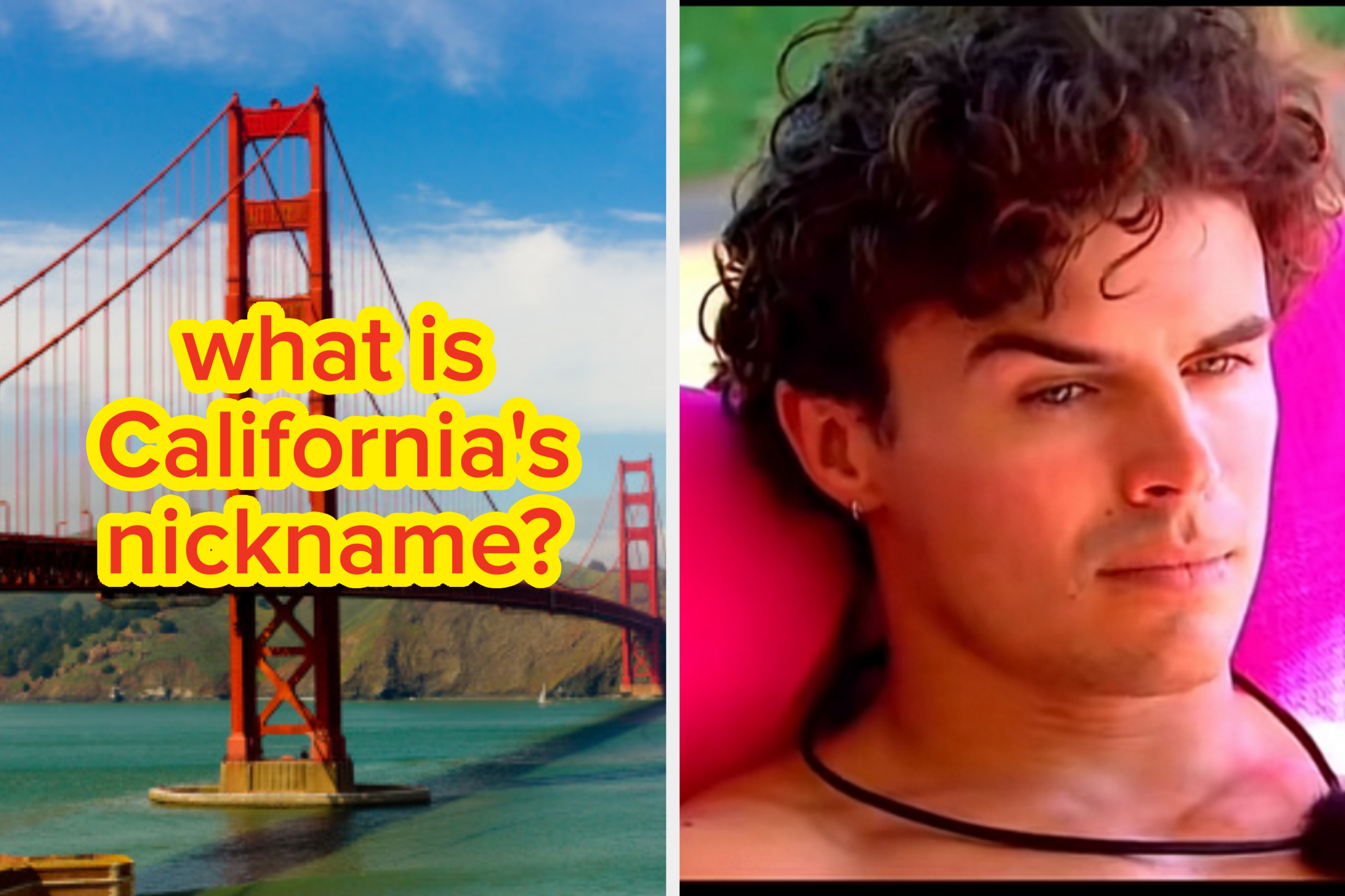 Trending Quizzes on BuzzFeed