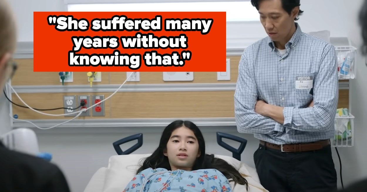 15 Symptoms Of A Severe Disease, According To Real-Life People
