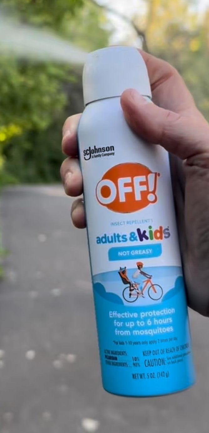 25 Things To Keep Your Fussy Kids Comfy This Summer