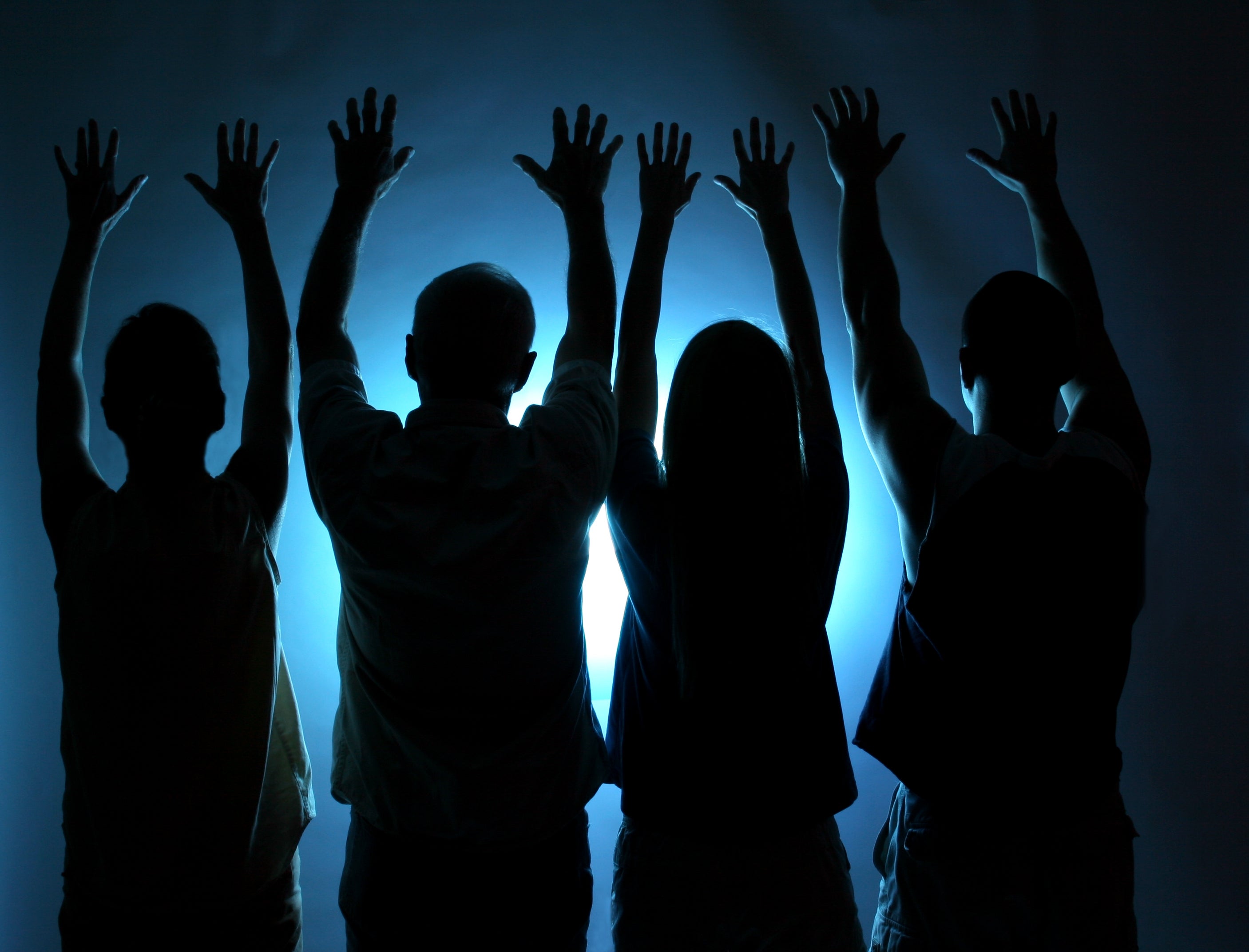 Shocking Moments When People Realized They Were In Cults