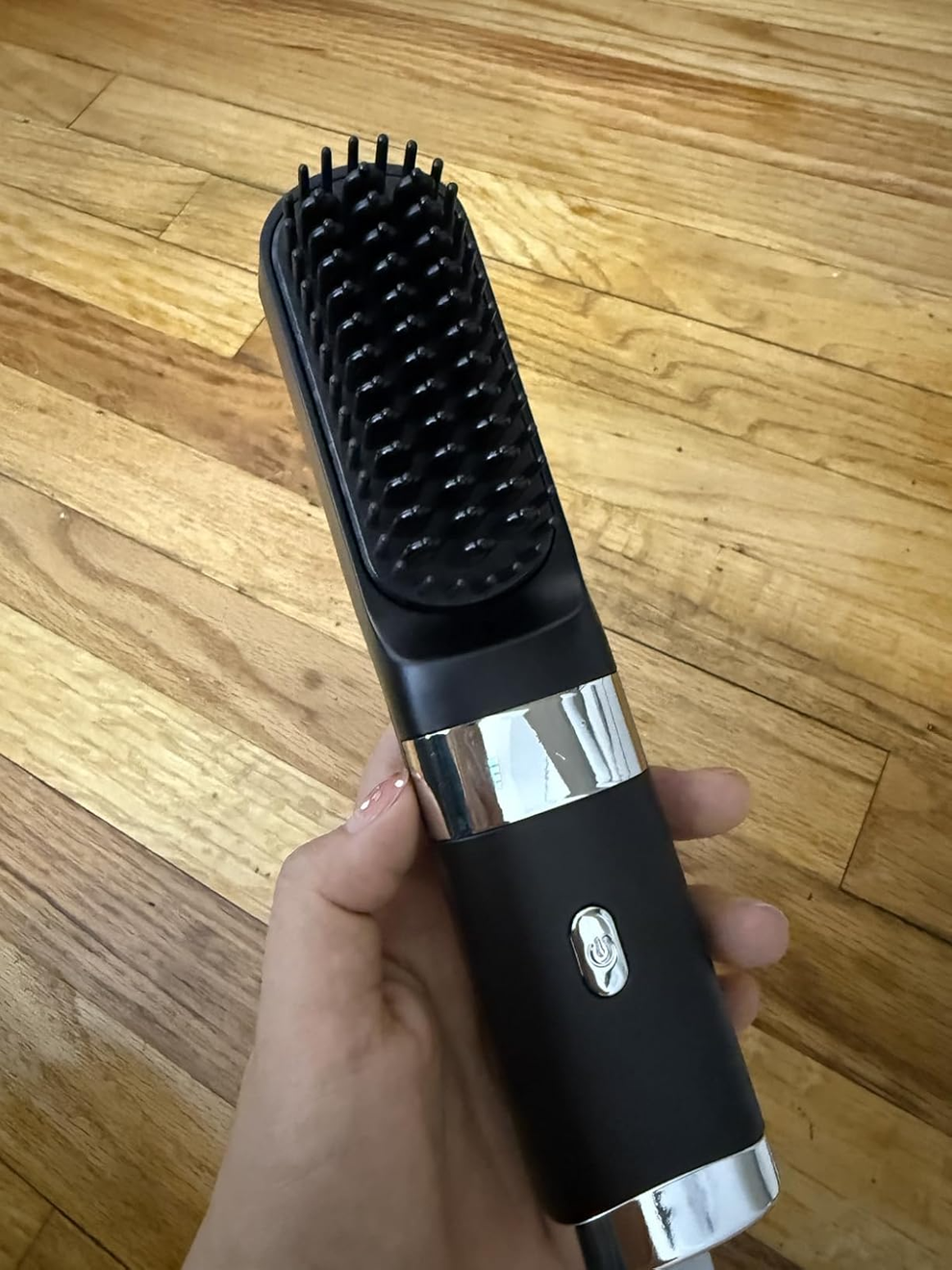 35 Best Hair Brushes For All Hair Types In 2025