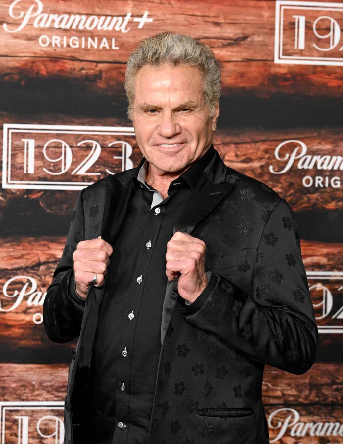 Martin Kove Allegedly Bit Cobra Kai's Alicia Hannah-Kim