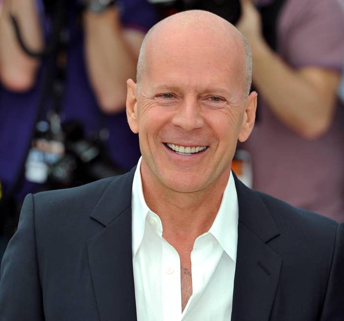 Bruce Willis’s Daughter Tallulah Defends Sharing Photos