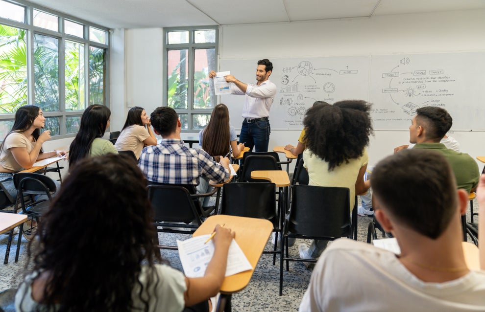 29 Unforgettable Quotes From Teachers