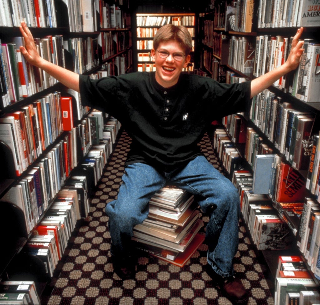 11 Of The Most Nostalgic Places From The '90s