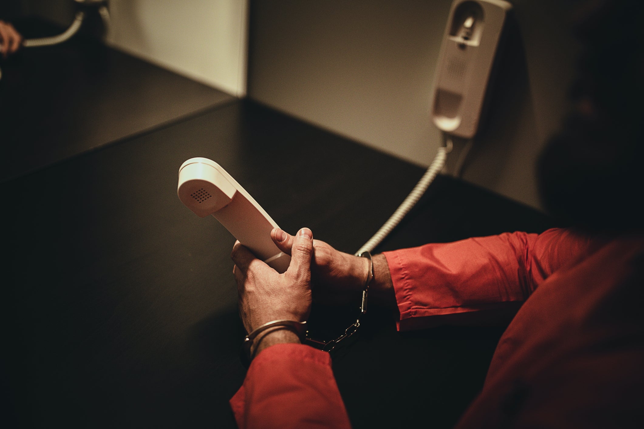 25 Surprising Prison Habits Former Inmates Still Do