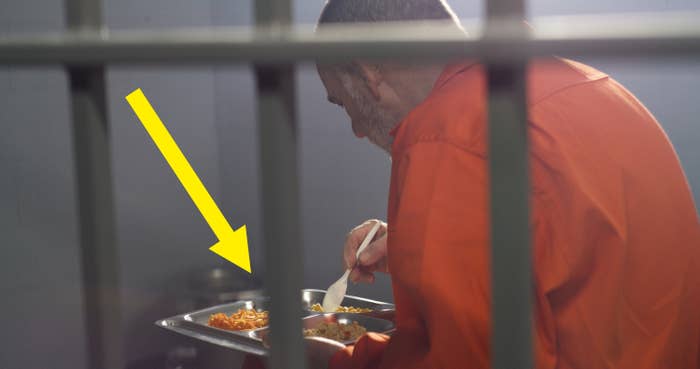 25 Surprising Prison Habits Former Inmates Still Do
