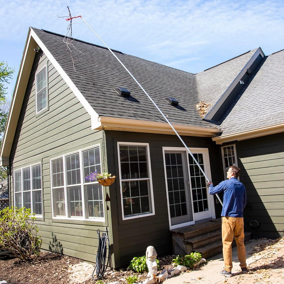 30 Best Gutter Cleaning Tools & Equipment For 2026