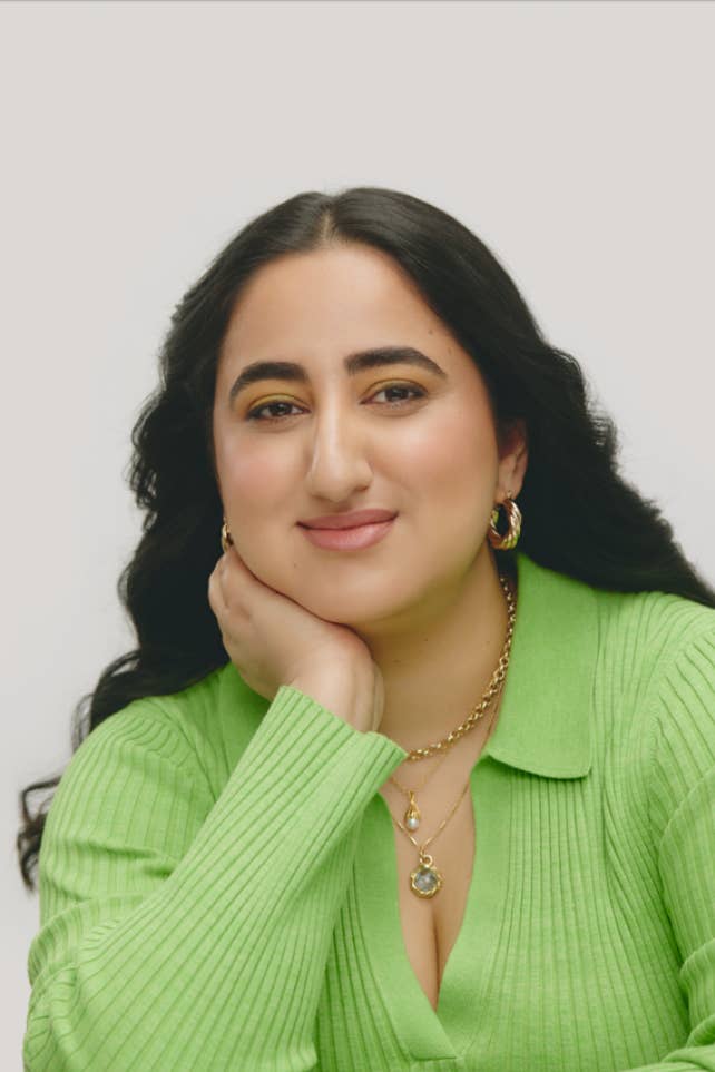 sleek makeup founder