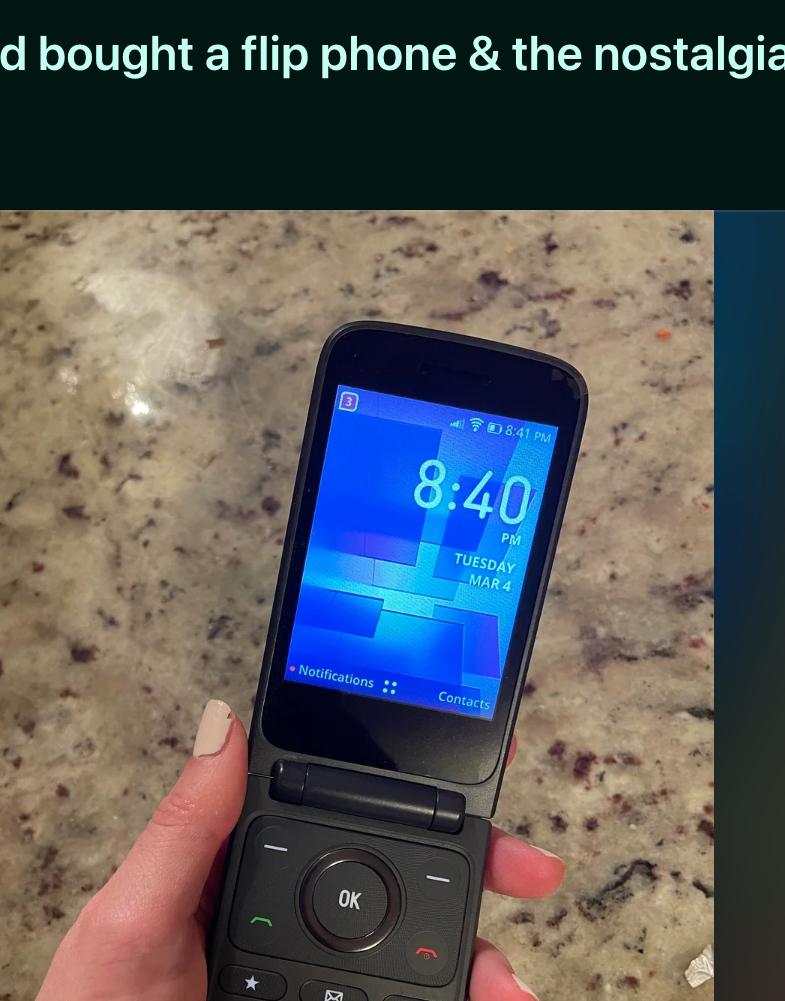 19 Outdated Pieces Of Technology That People Swear By