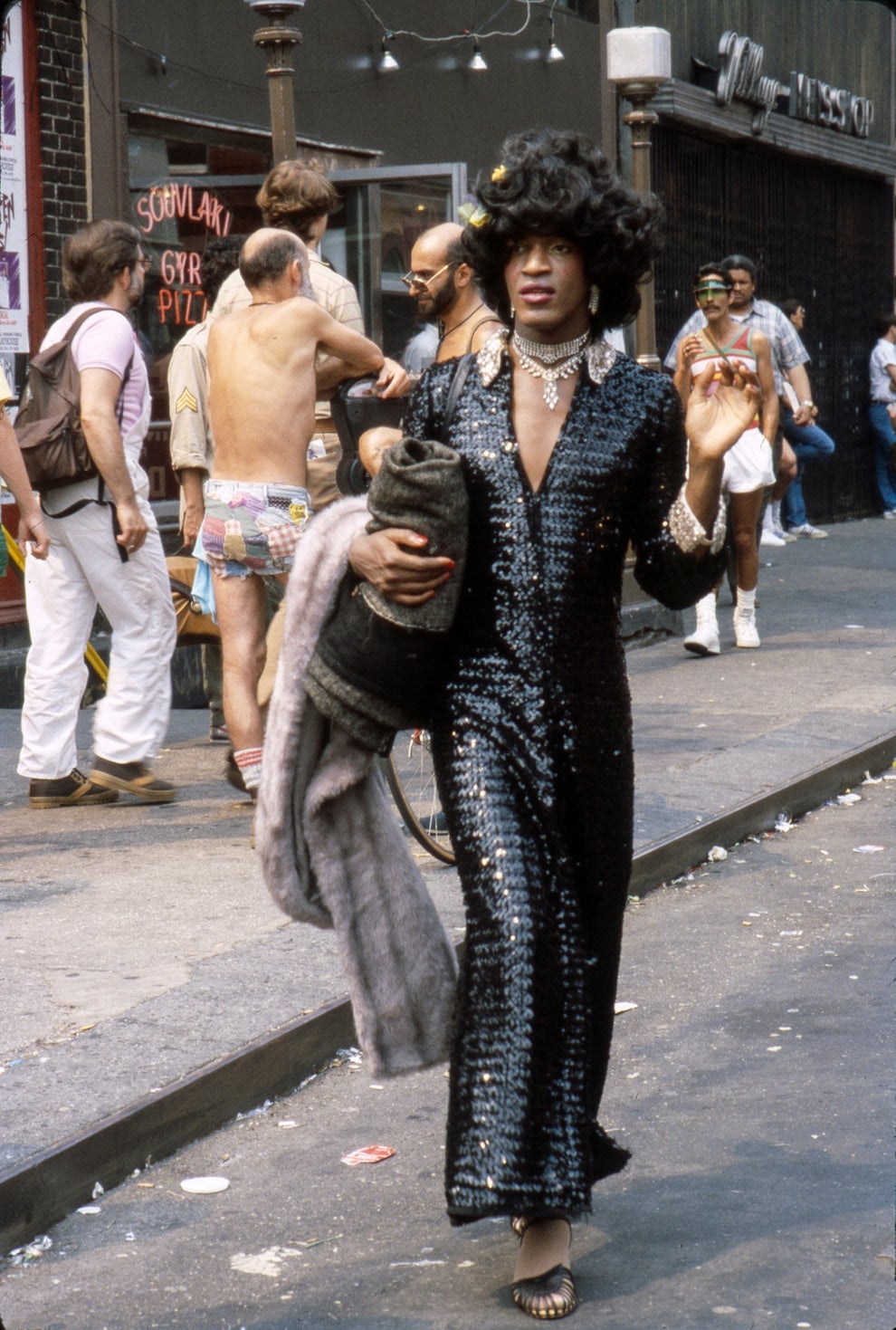 19 Transgender People Who Changed History