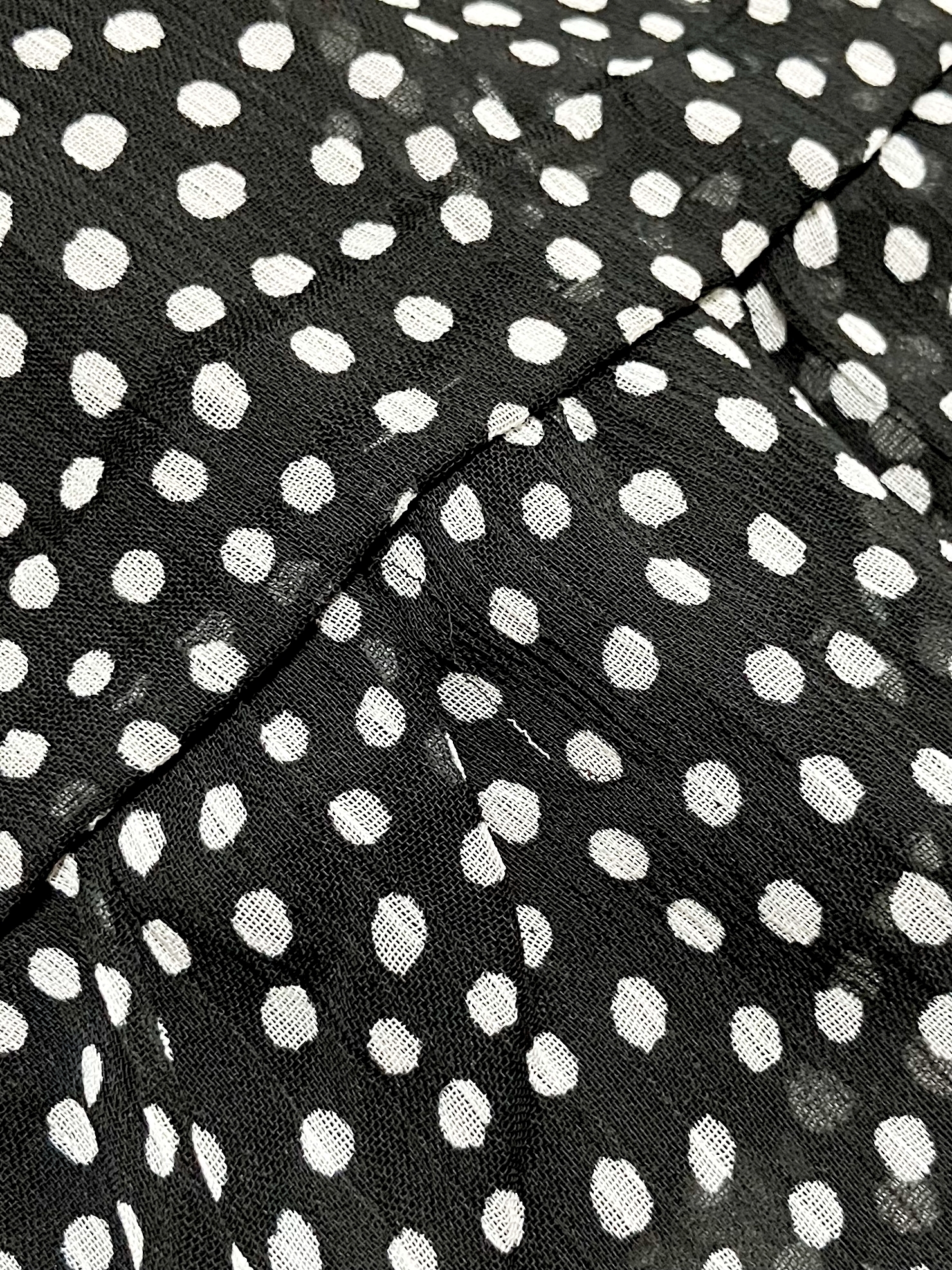 【coca】2990円→1490円の「ふんわりスカート」が素敵すぎる…！ほんのり透け感がオシャレで、パーフェクトに可愛いの！《着用レビュー》【画像・動画】