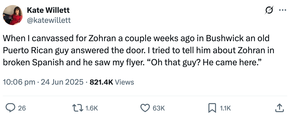 Zohran Mamdani Wins NYC Primary: Memes, Reactions