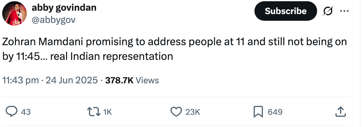 Zohran Mamdani Wins NYC Primary: Memes, Reactions