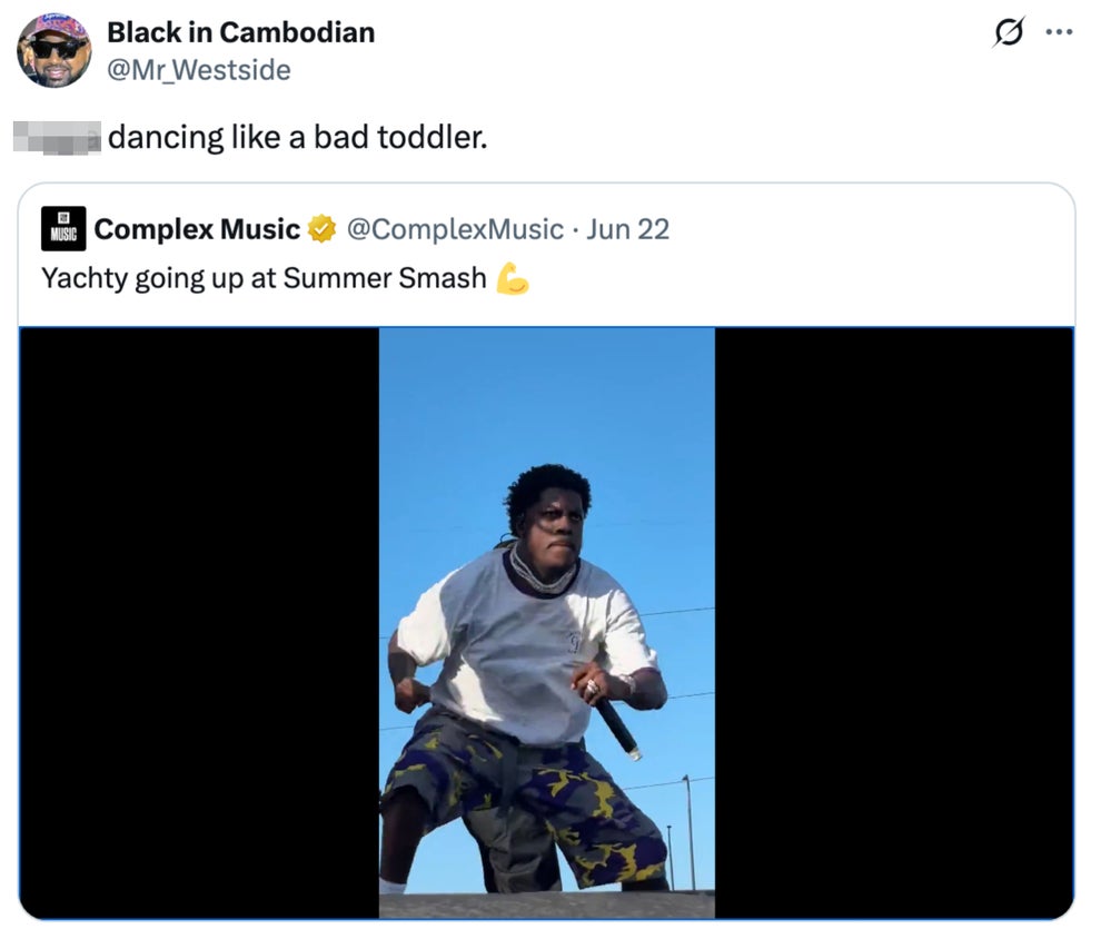 Funniest Black Twitter Tweets From The Week