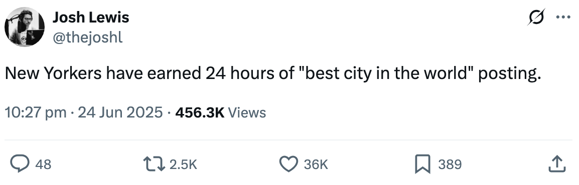 Zohran Mamdani Wins NYC Primary: Memes, Reactions