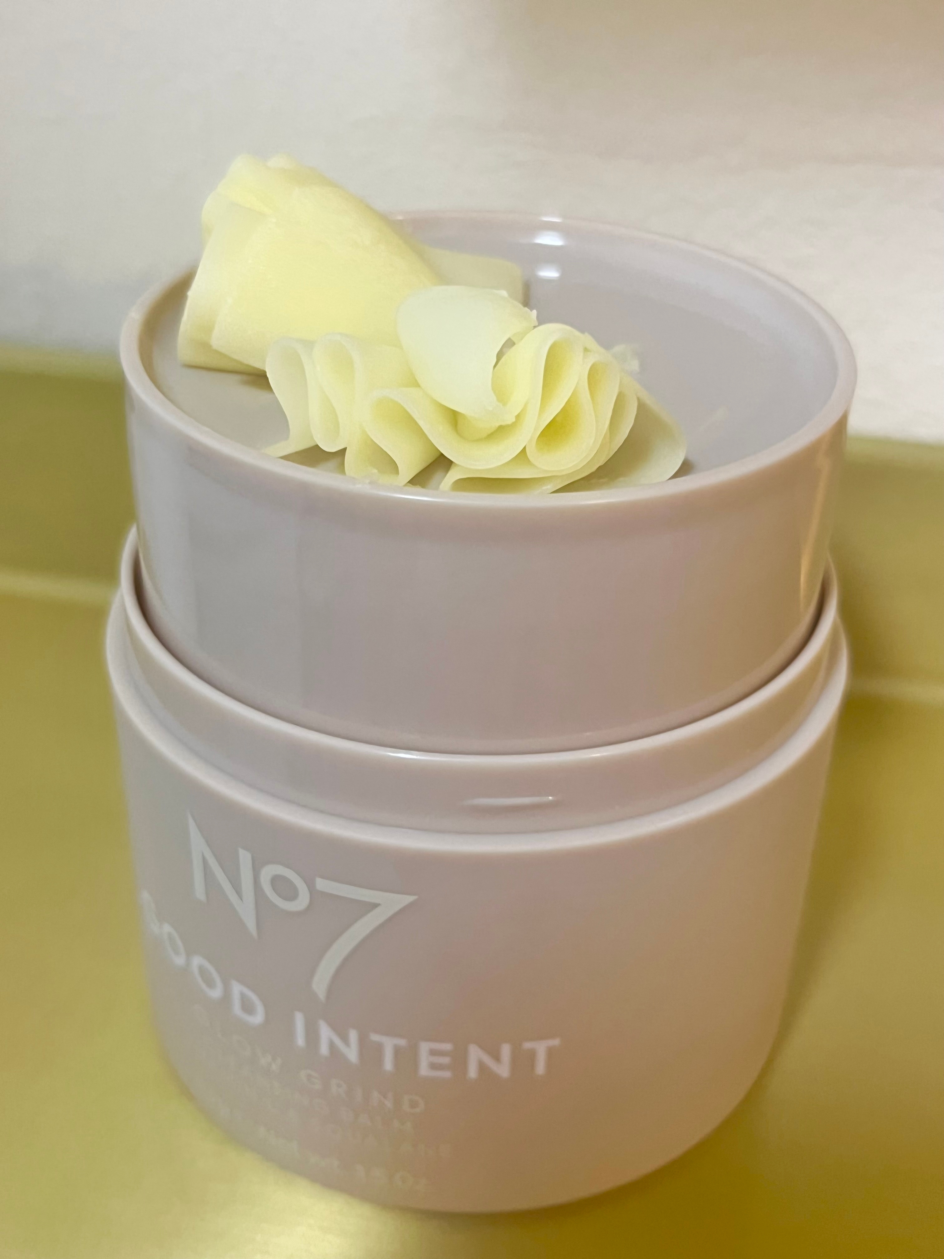 No7's Good Intent Skincare Range Review