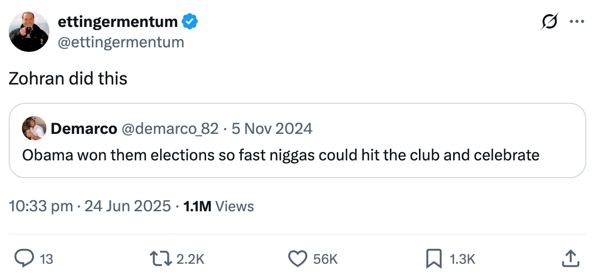 Zohran Mamdani Wins NYC Primary: Memes, Reactions