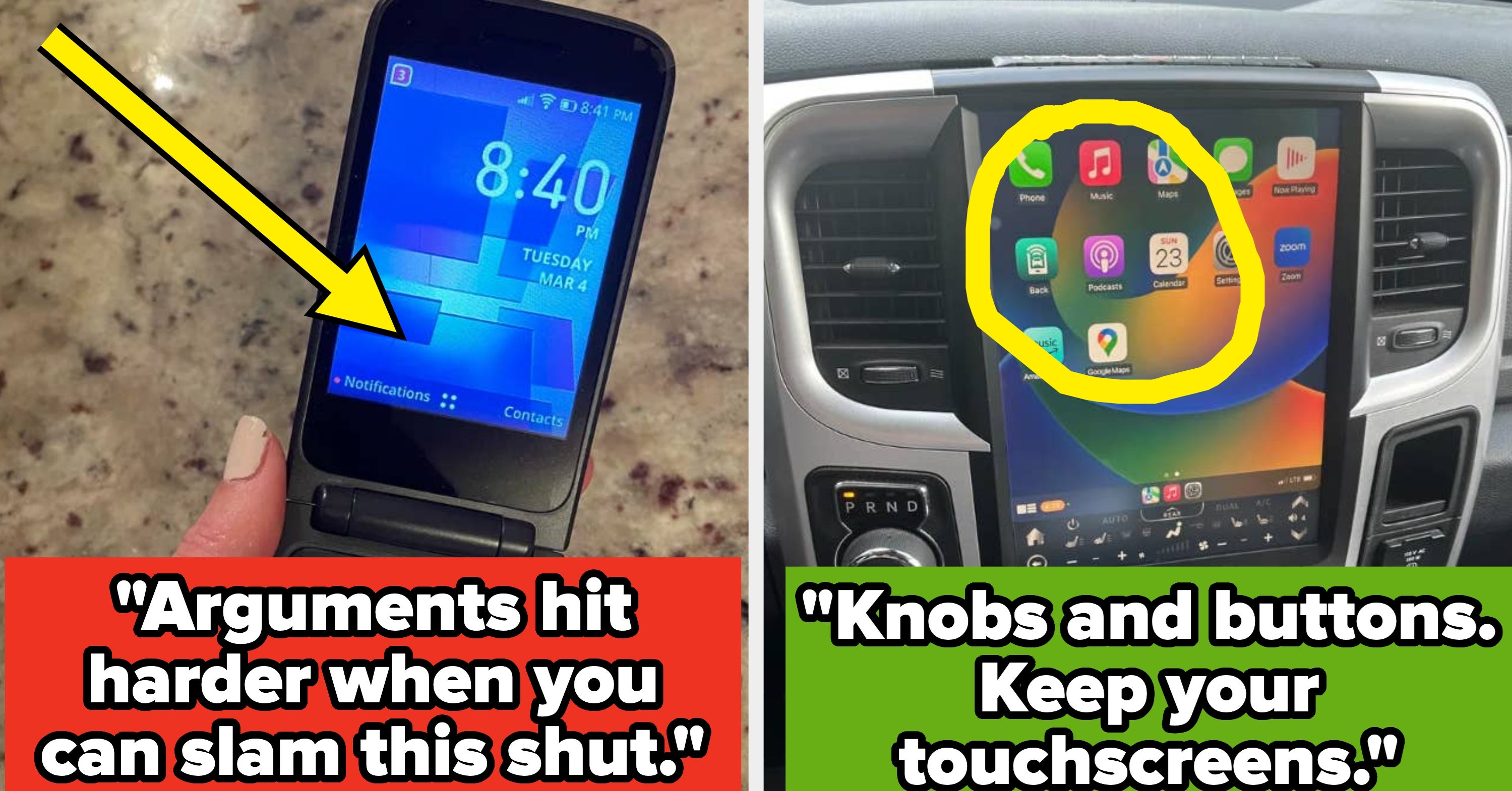 19 Outdated Pieces Of Technology That People Swear By