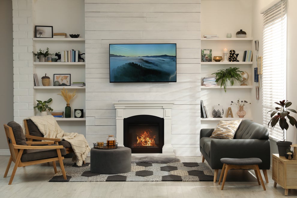 24 Current Home Design Trends Boomers Can't Stand