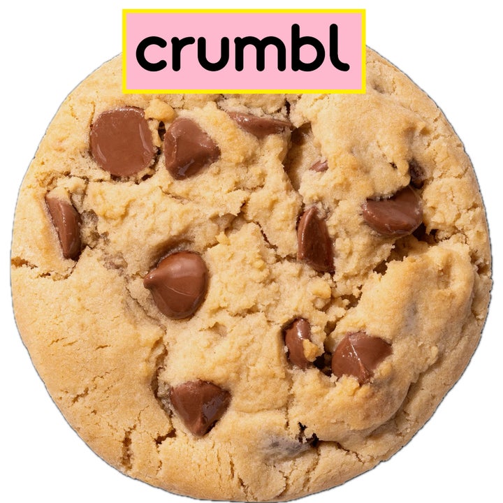 Walmart Releases King Krumb Crumbl Dupe