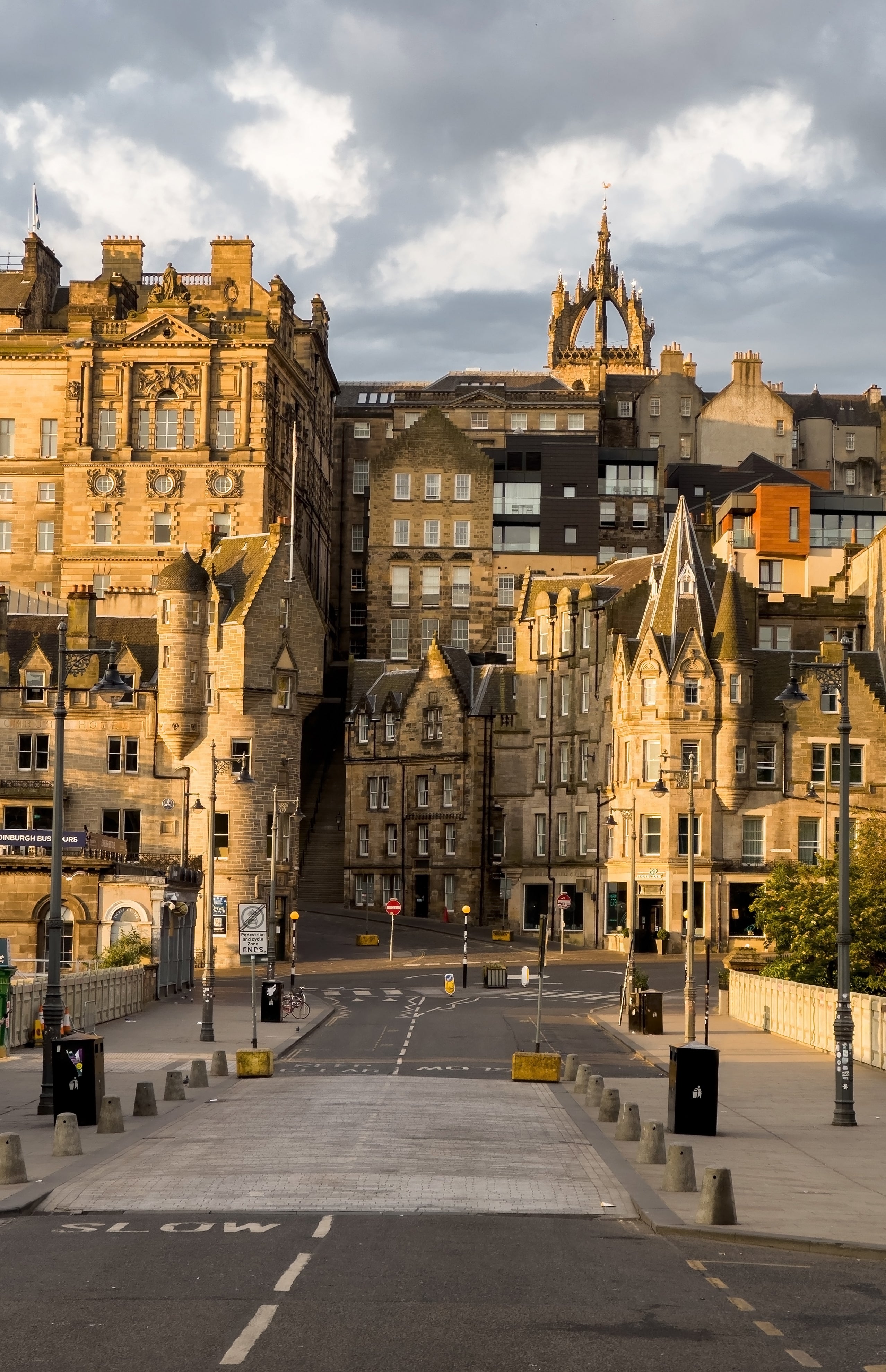 Travelers Reveal Most Unforgettable Cities On Reddit