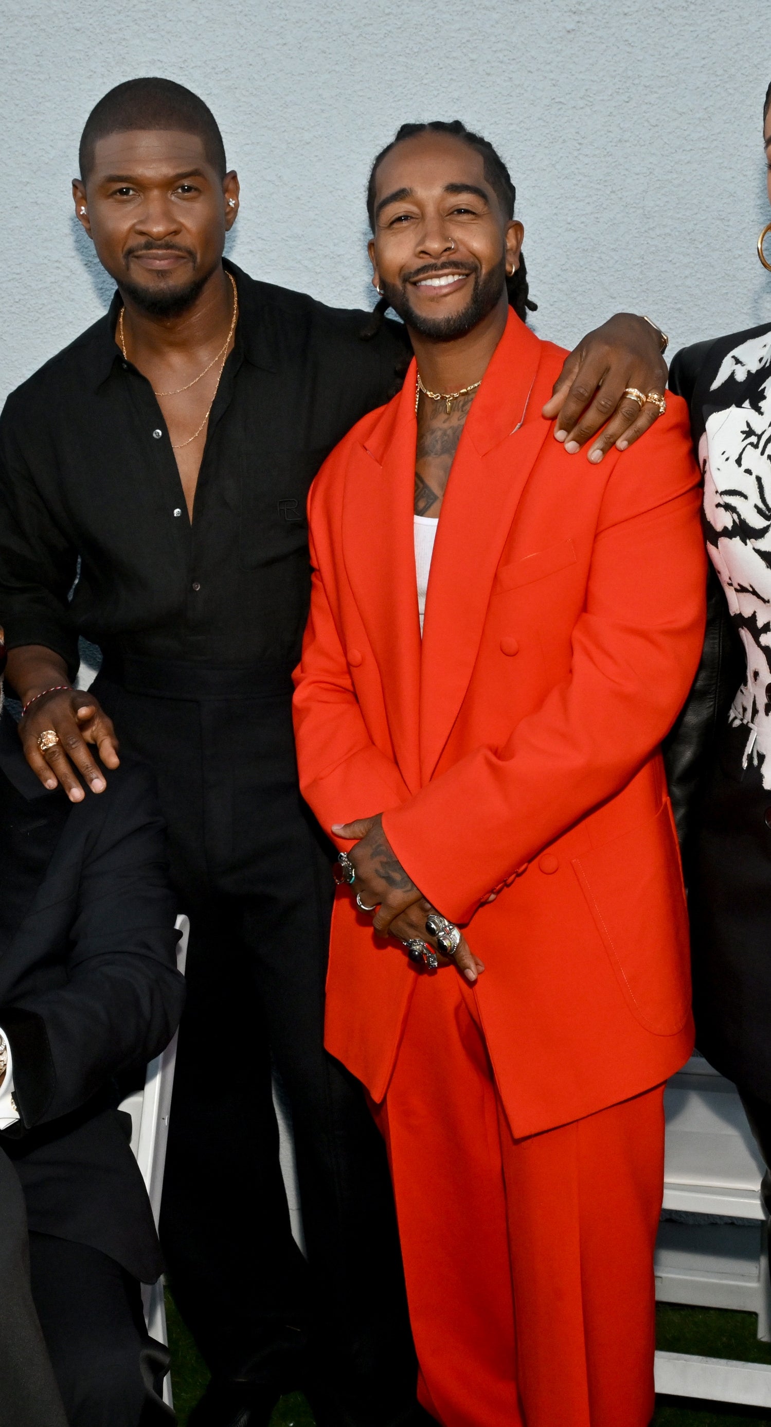 Famous People You Didn't Know Had Famous Parents