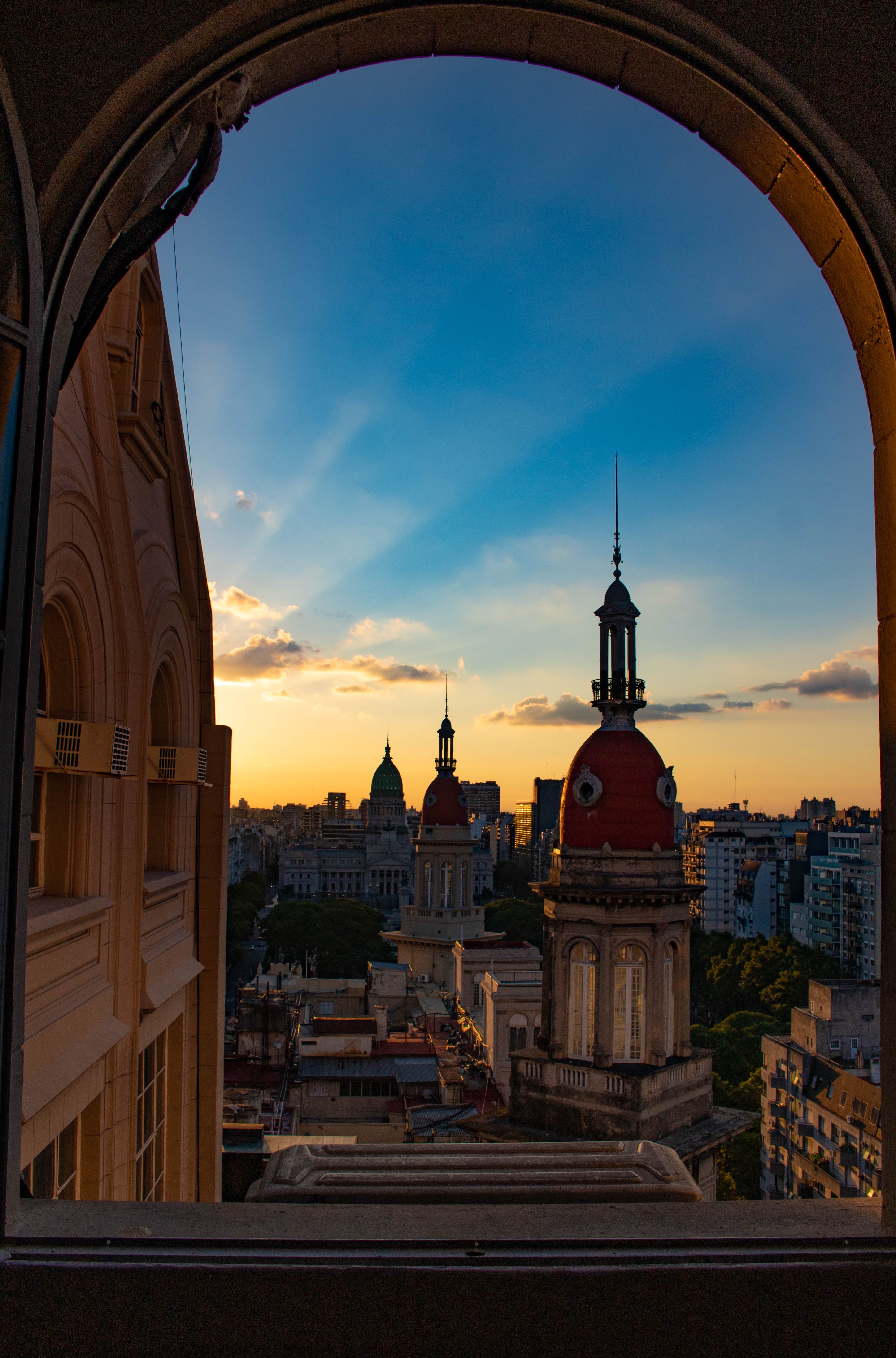 Travelers Reveal Most Unforgettable Cities On Reddit