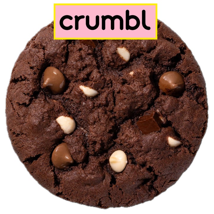 Walmart Releases King Krumb Crumbl Dupe