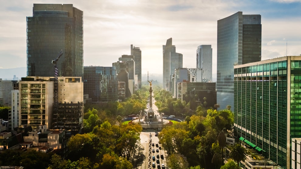 Travelers Reveal Most Unforgettable Cities On Reddit