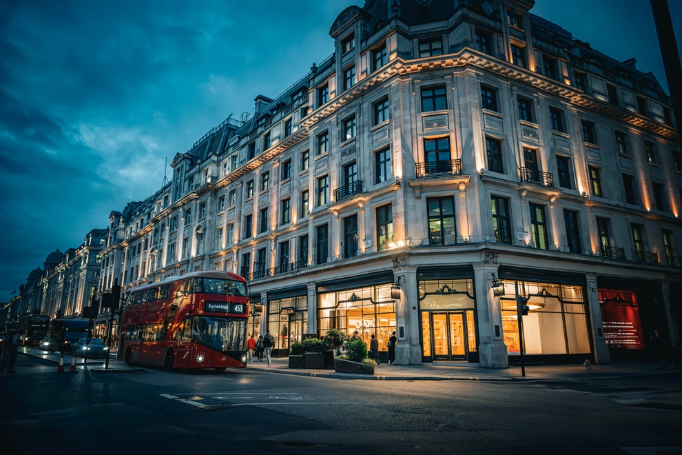 Travelers Reveal Most Unforgettable Cities On Reddit