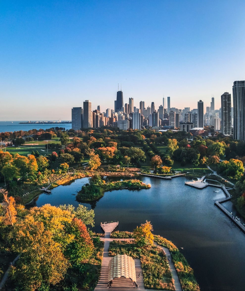 Travelers Reveal Most Unforgettable Cities On Reddit