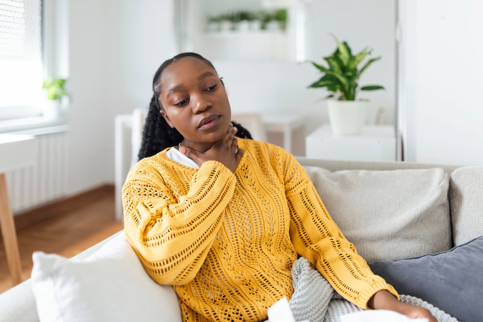 Early Cancer Symptoms People Wish They Noticed