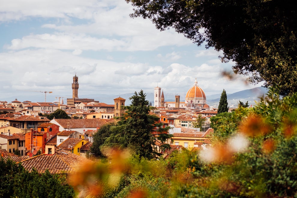 Travelers Reveal Most Unforgettable Cities On Reddit