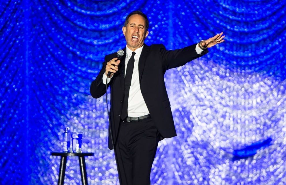 50 Hilarious Jokes From The Funniest Comedians Ever