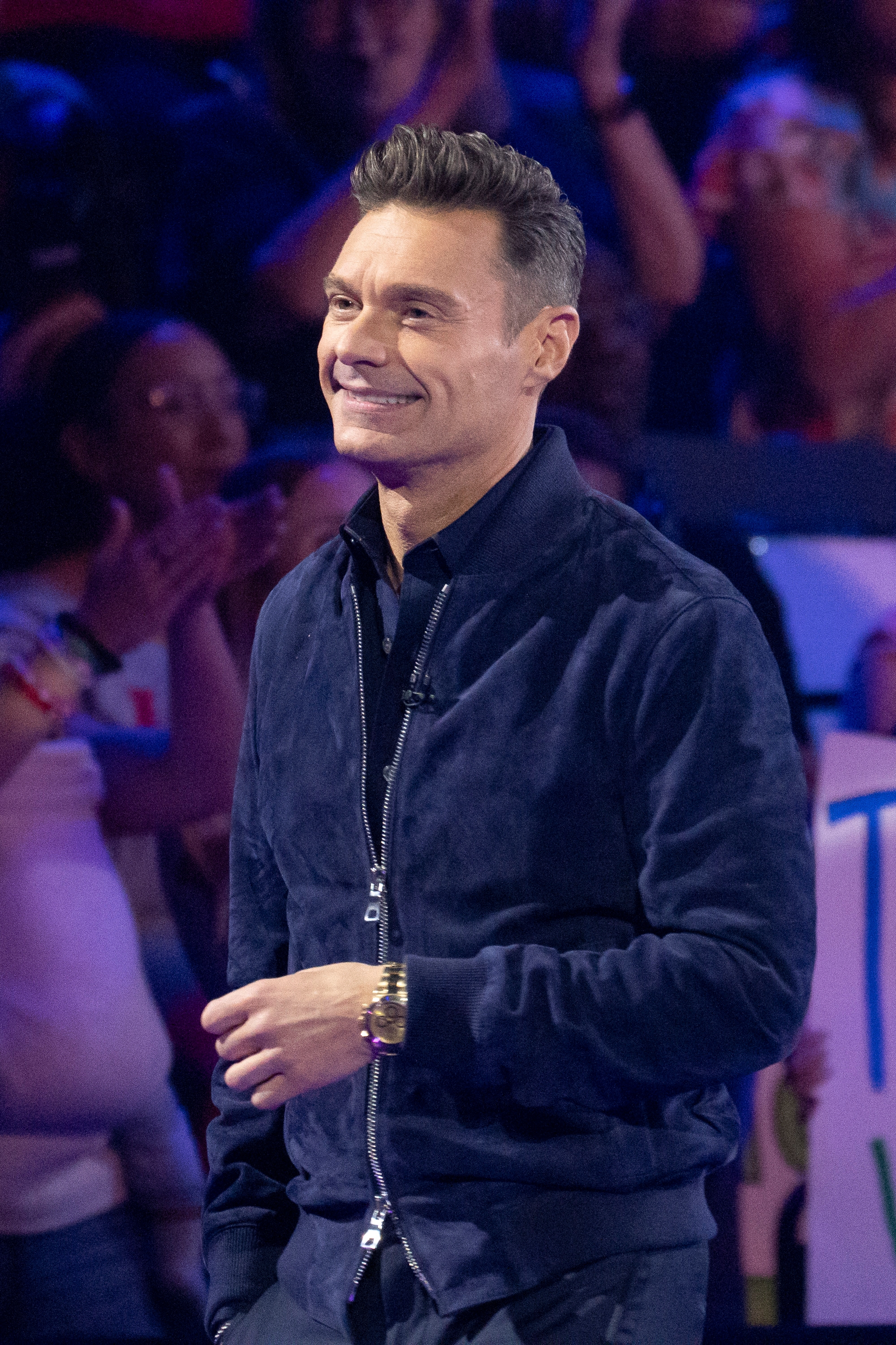 Ryan Seacrest Once Warned Miley Cyrus About Justin Gaston Relationship