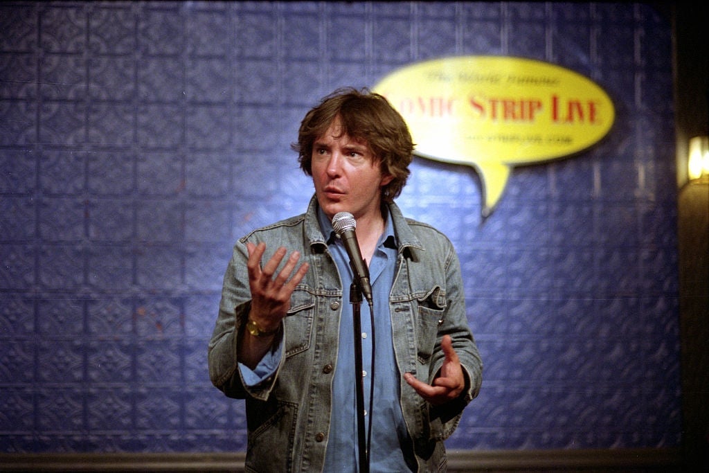 50 Hilarious Jokes From The Funniest Comedians Ever