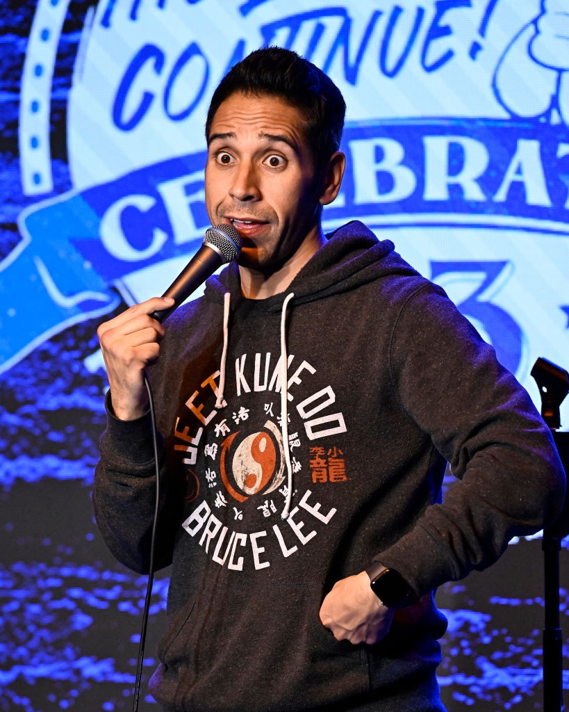 50 Hilarious Jokes From The Funniest Comedians Ever