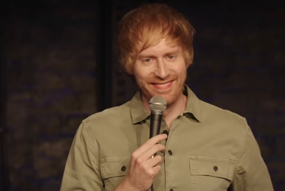 50 Hilarious Jokes From The Funniest Comedians Ever
