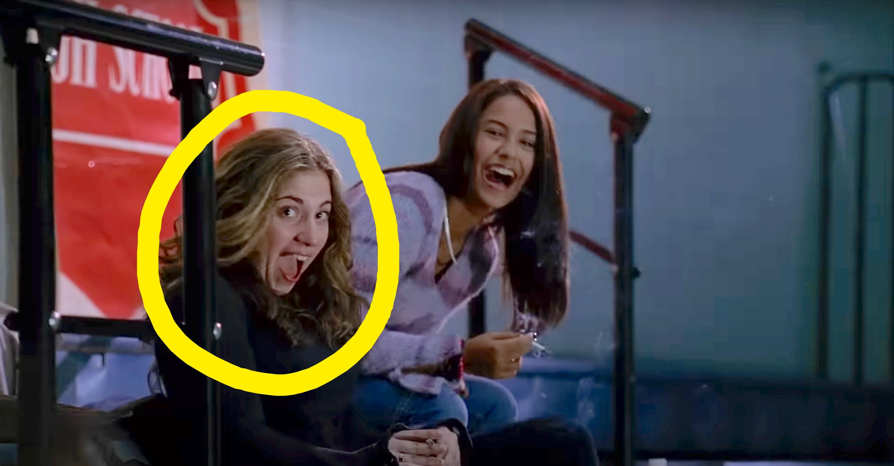 13 A-List Celebrities Who Started As Background Actors