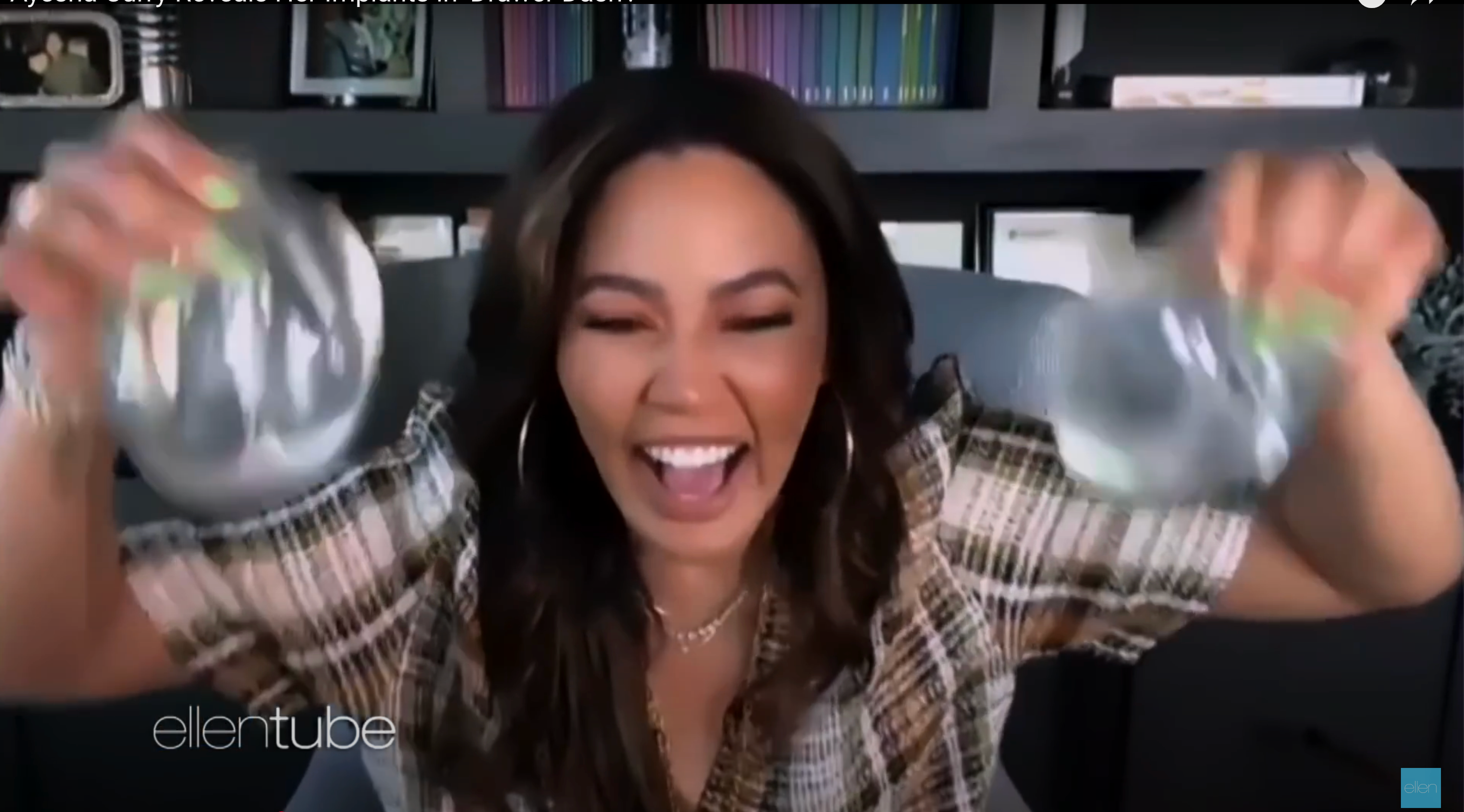 Celebrities Who Reversed Their Cosmetic Surgery