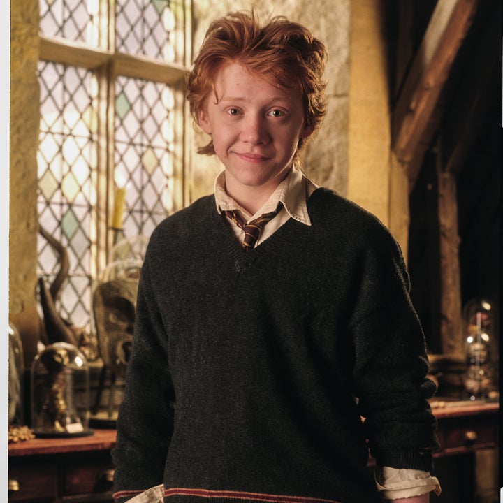 19 'Harry Potter' Actors' Opinions On J.K. Rowling