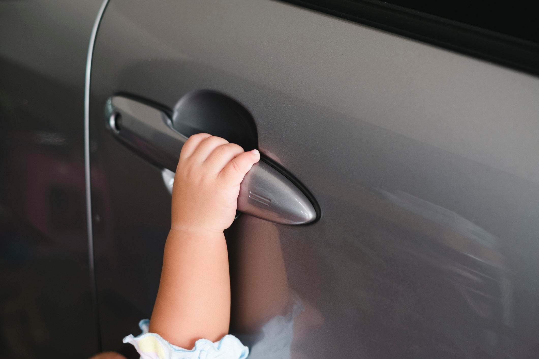 Parents Share Modern Kids Safety Tips