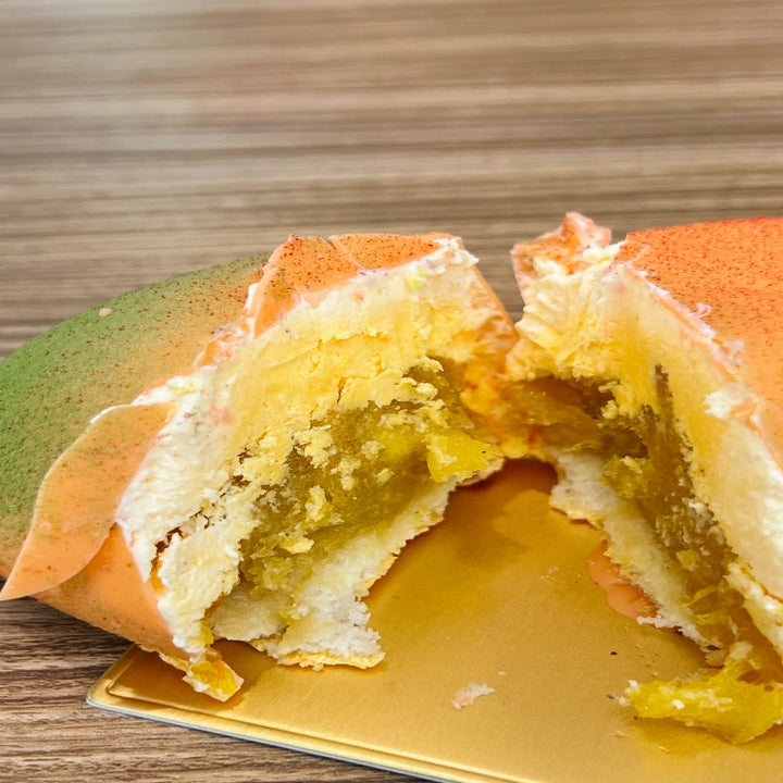 Review: I Tried Aurora LA's Fruit Pastries