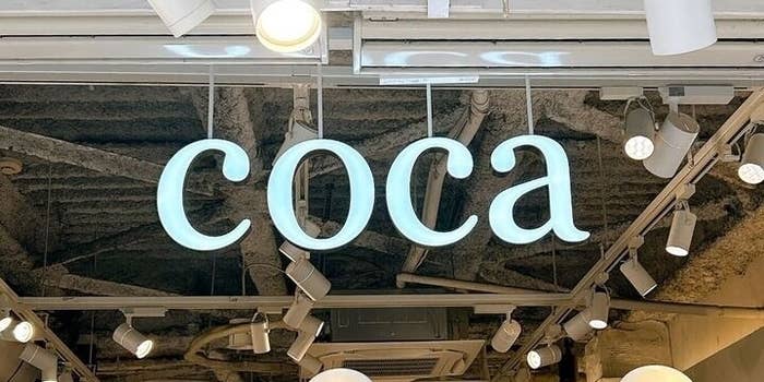 【coca】2490円→1490円の「楽ちんワンピース」すぽんと着るだけでカワイイ〜！体型カバーもできてヘビロテ確定です…！《着用レビュー》【画像・動画】