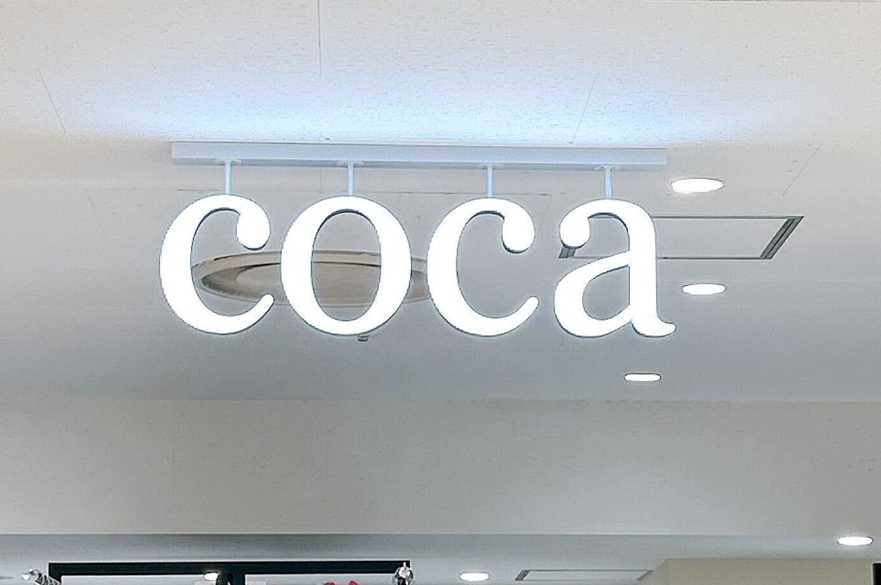 【coca】1990円の「楽ちんスカート」がリゾート風でおしゃれ！体型カバーもできて優秀すぎます…！《着用レビュー》